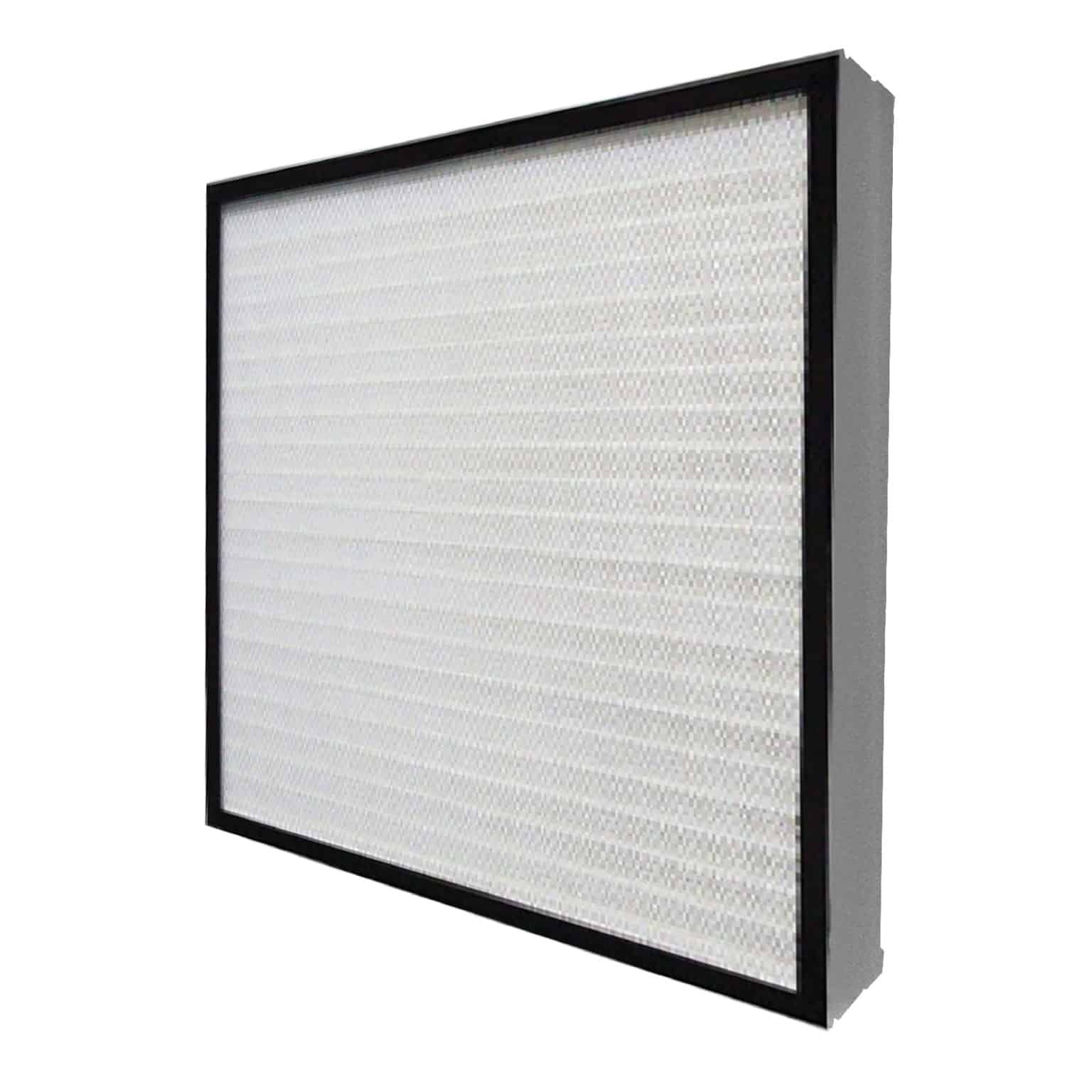 Bay Series | Cleanroom Panel Filters – Airsfilters NW | Commercial Air ...
