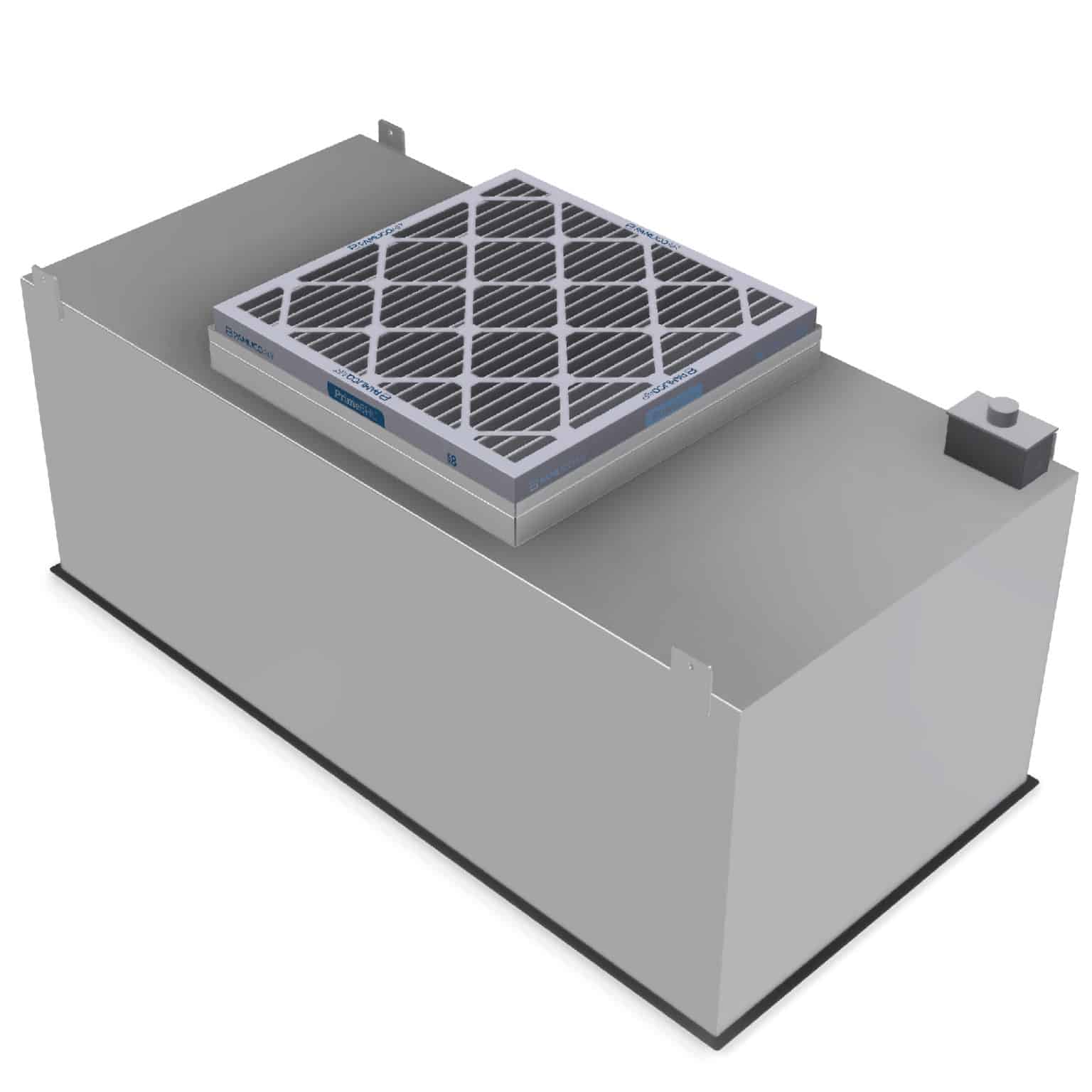 Barrier Series | Fan Filter Units - Airfilters NW | Commercial Air ...